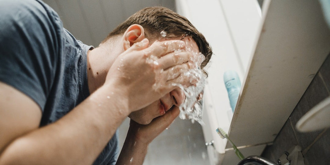 5 Common Face Wash Ingredients to Stay Away From | Tiege Hanley