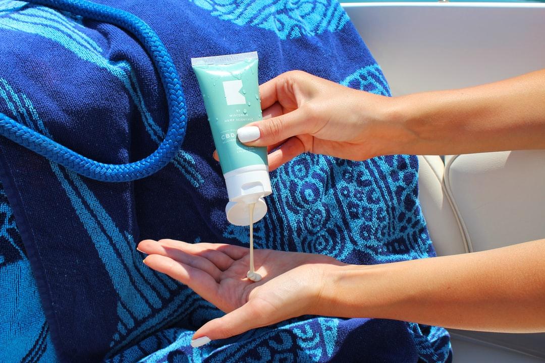 The Impact of Using Sunscreen for Men – Tiege Hanley