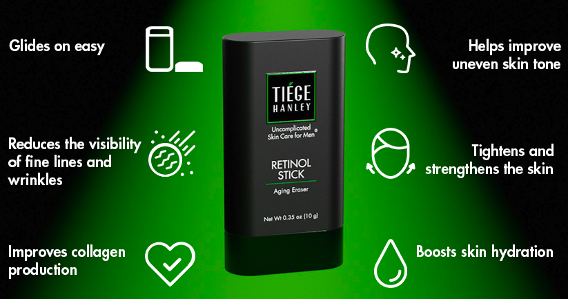 April Fools! & Tiege Hanley