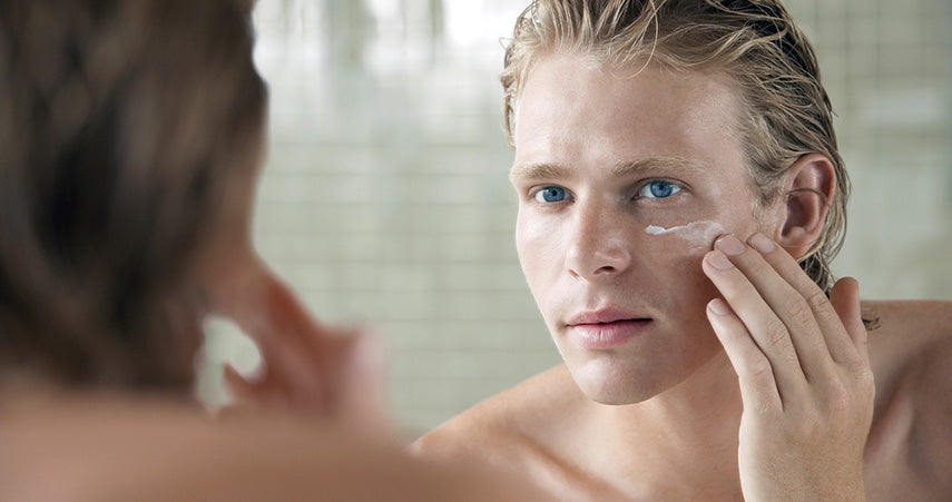 How to Apply Eye Cream: A Step-by-Step Guide – Tiege Hanley