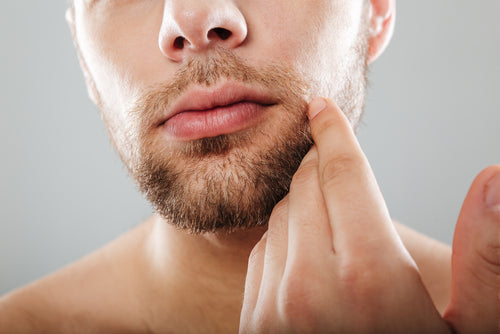How to Grow Facial Hair – Tiege Hanley