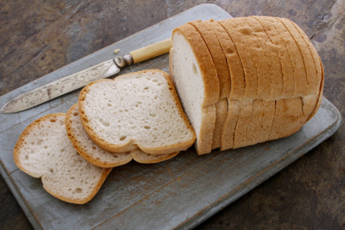 Can Gluten Cause Acne? & Tiege Hanley