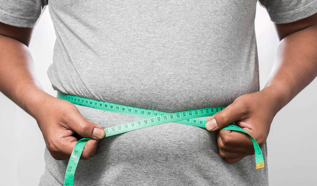 Research-Backed Exercises for Guys to Lose Belly Fat – Tiege Hanley