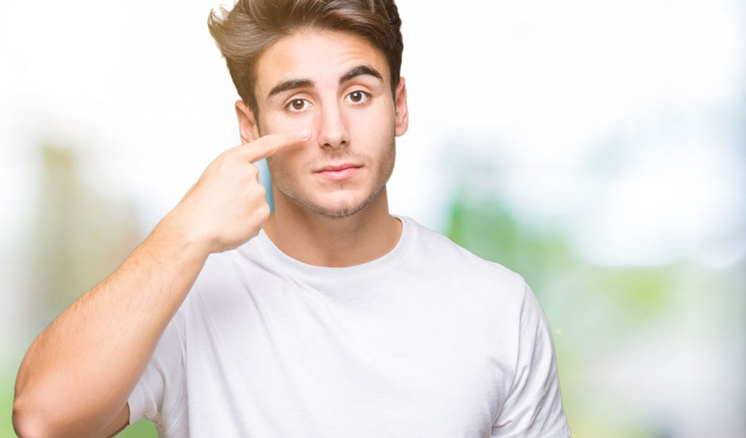 5 Tips on How to Treat Breakouts on the Nose – Tiege Hanley