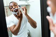 Acne from Shaving: How to Prevent in 6 Steps – Tiege Hanley