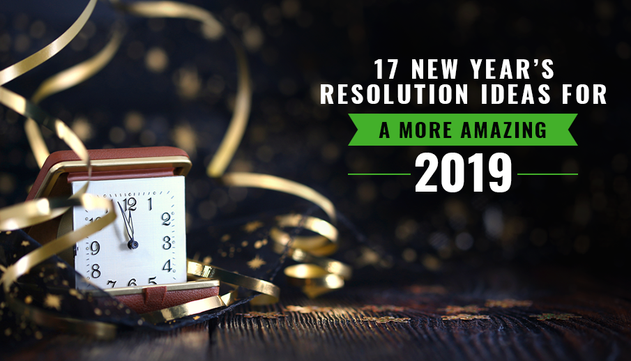 17 New Year’s Resolution Ideas for Men – Tiege Hanley