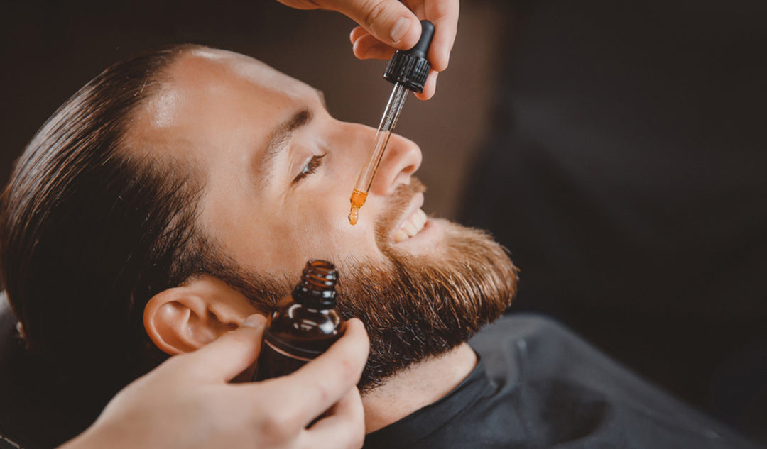How to Use Beard Oil: A Step-by-Step Guide – Tiege Hanley