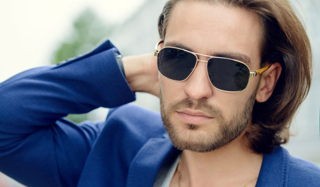 Step by Step Guide to Growing Out Your Hair – For Men – Tiege Hanley