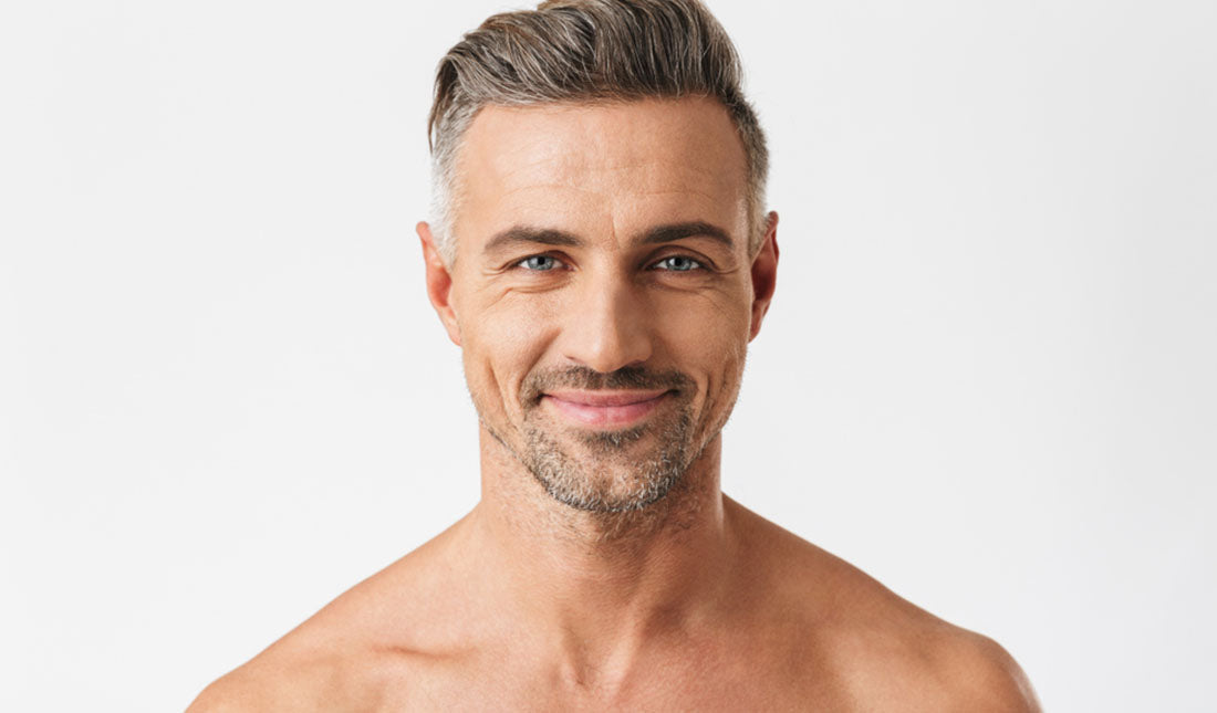 Should Men Care About pH Balance? – Tiege Hanley