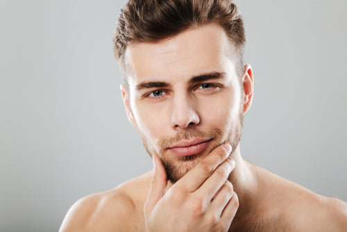 Smooth Moves: 4 Steps to Get a Smoother Face – Tiege Hanley