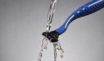 How to Clean a Razor – Tiege Hanley