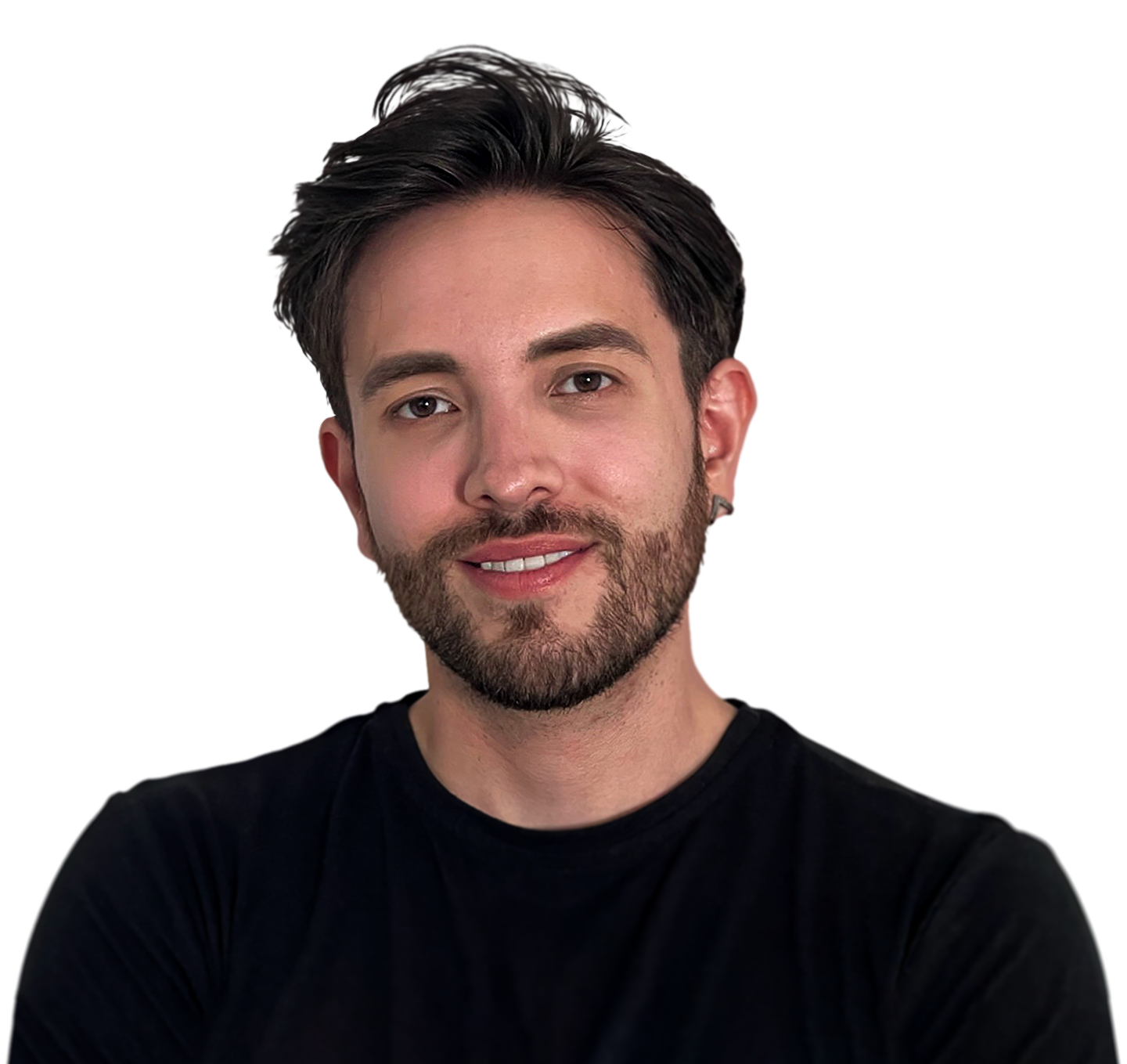 Tiege Hanley & Uncomplicated Skin Care for Men