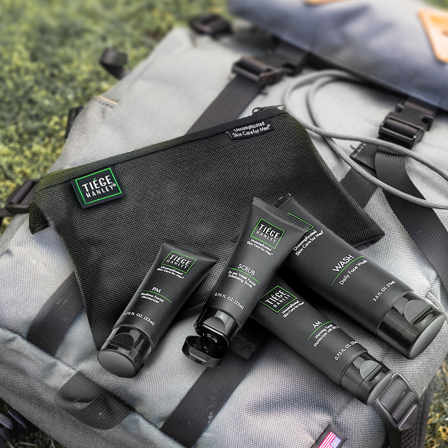 DOPP Kit – Tiege Hanley