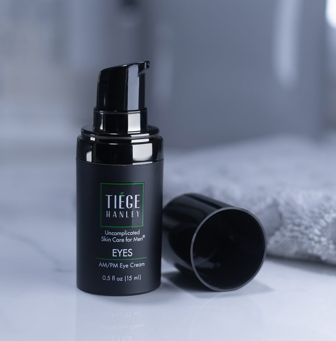 The Science Behind Tiege Hanley's Cutting-Edge Skin Care