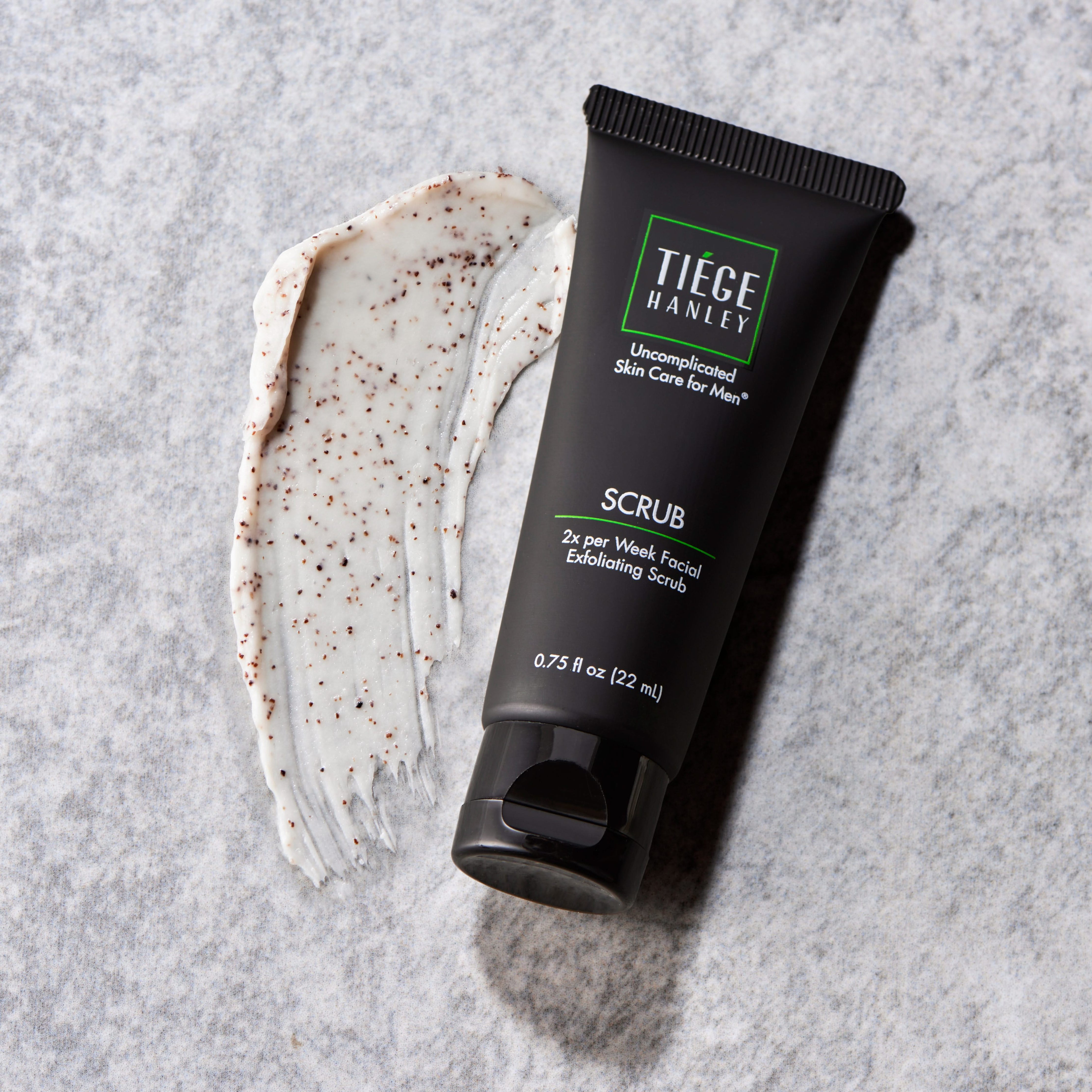 Tiege Hanley's Anti-Aging Skin Care Kit for Men