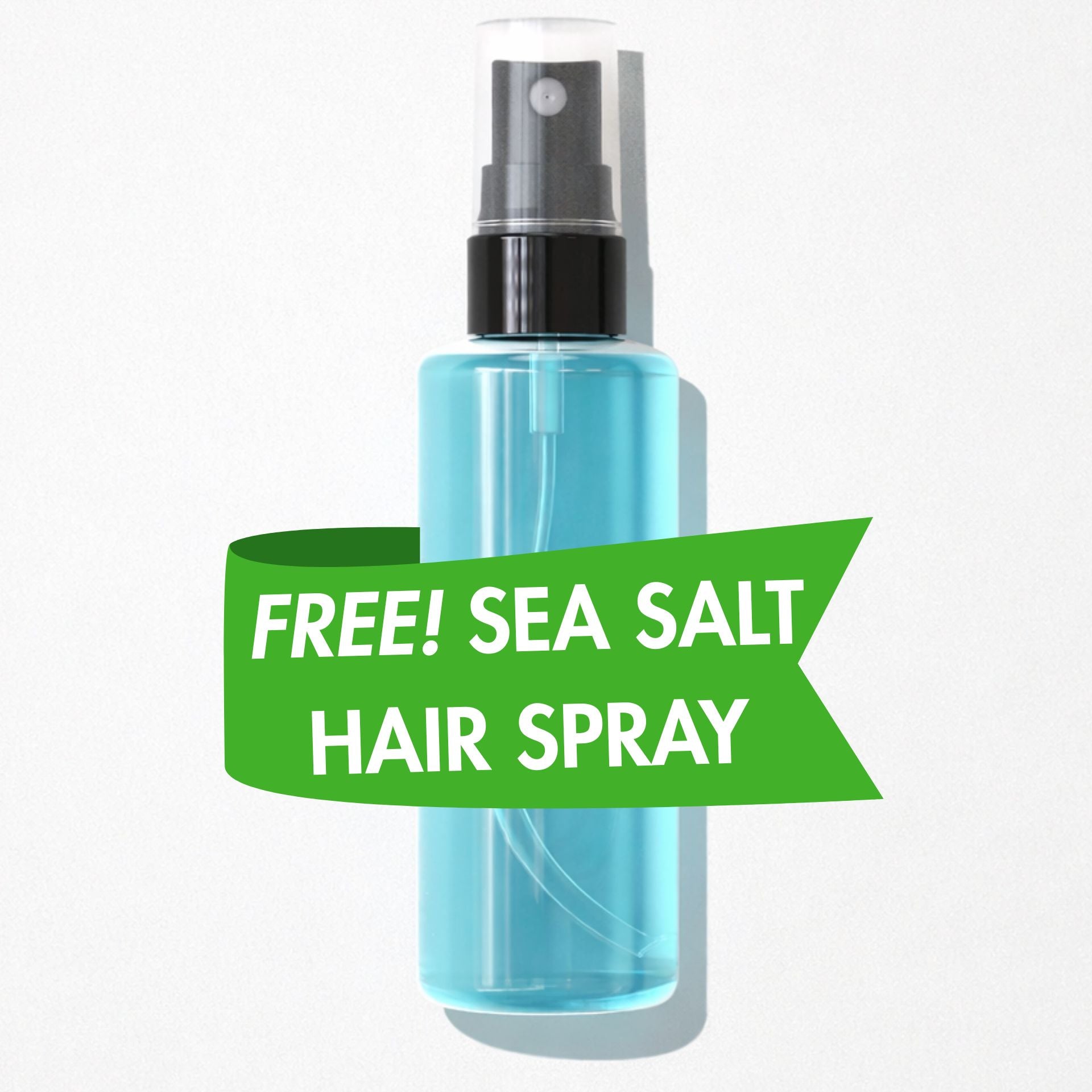 Sea Salt Hair Spray – Tiege Hanley