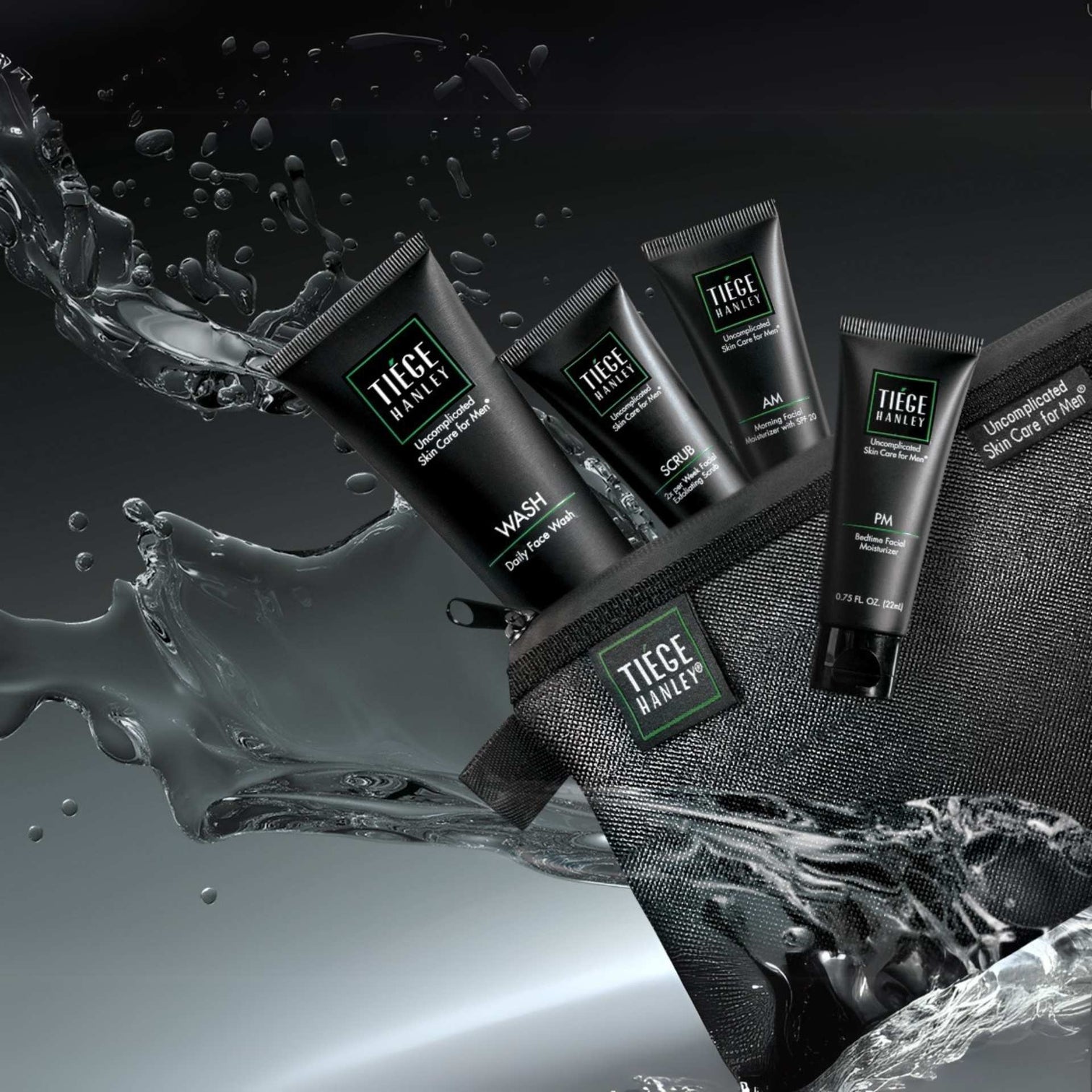DOPP Kit – Tiege Hanley