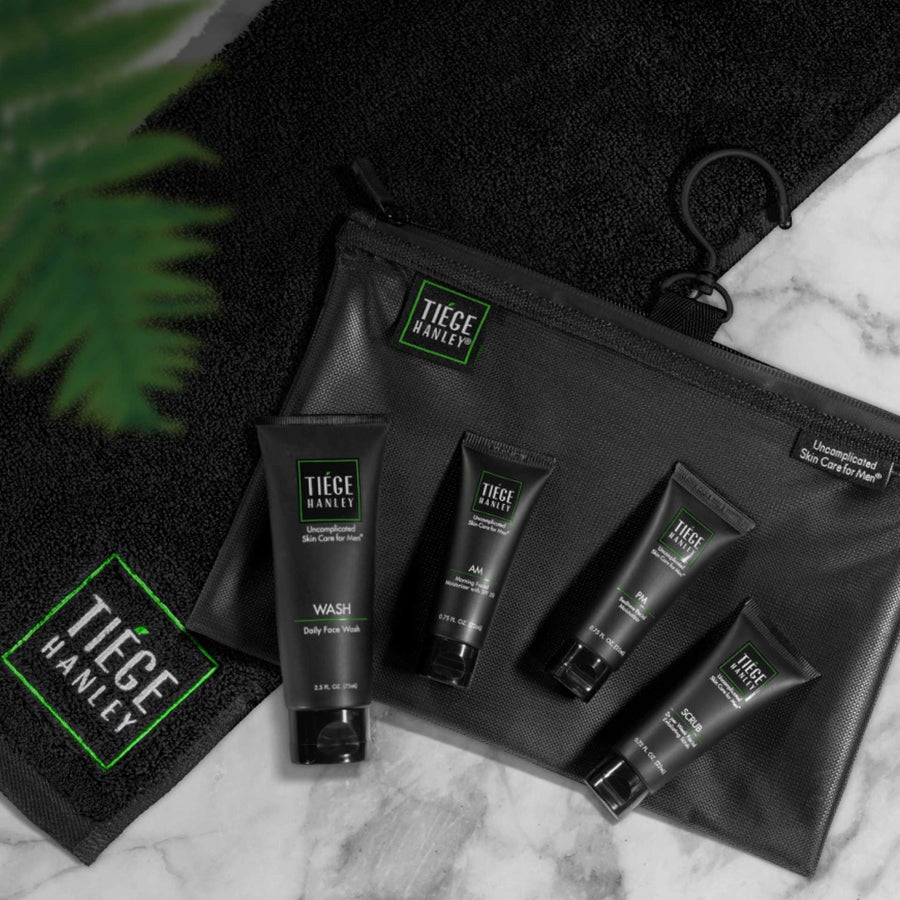 DOPP Kit – Tiege Hanley