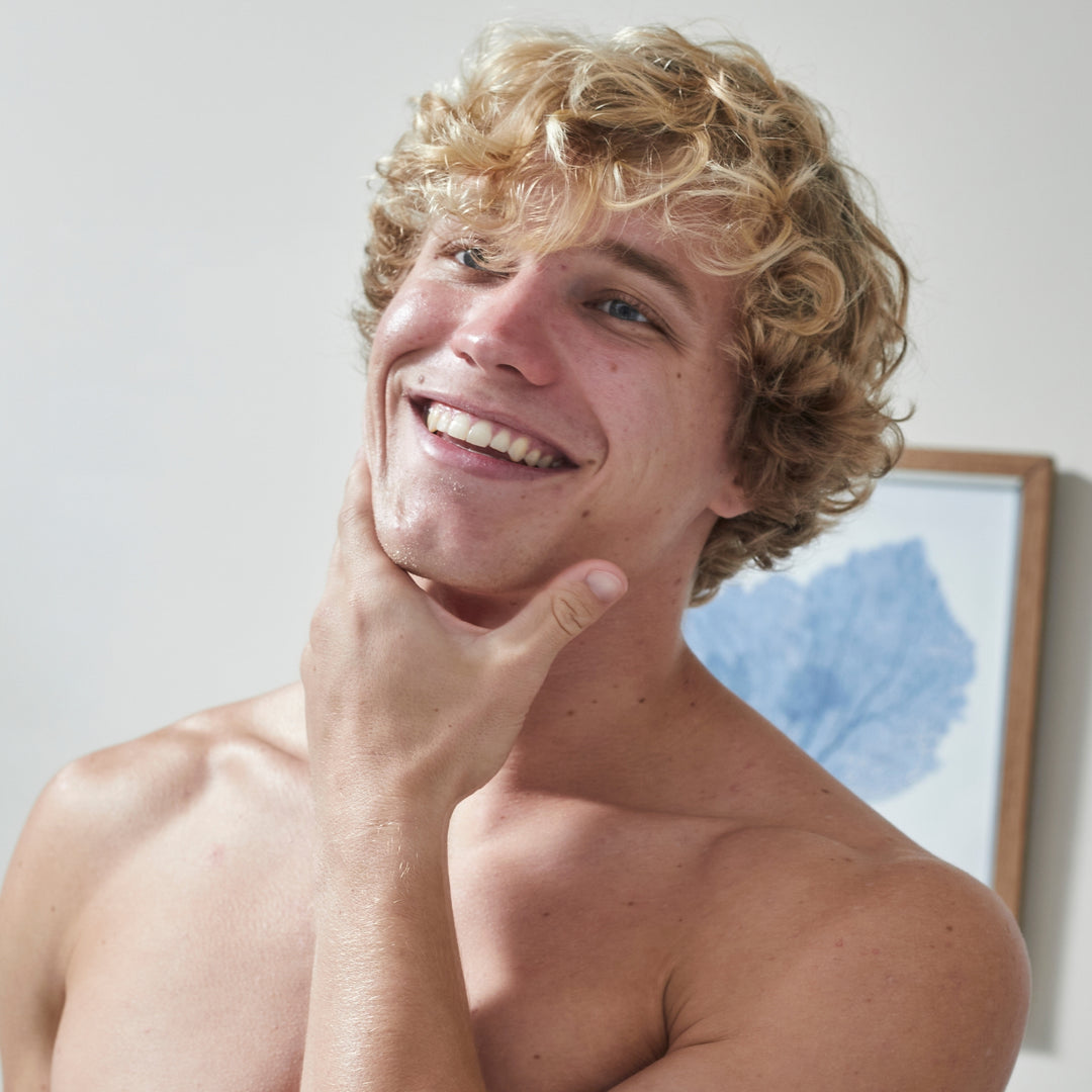 5 Reasons Why Your Sweat Might Smell Bad All of a Sudden – Tiege Hanley