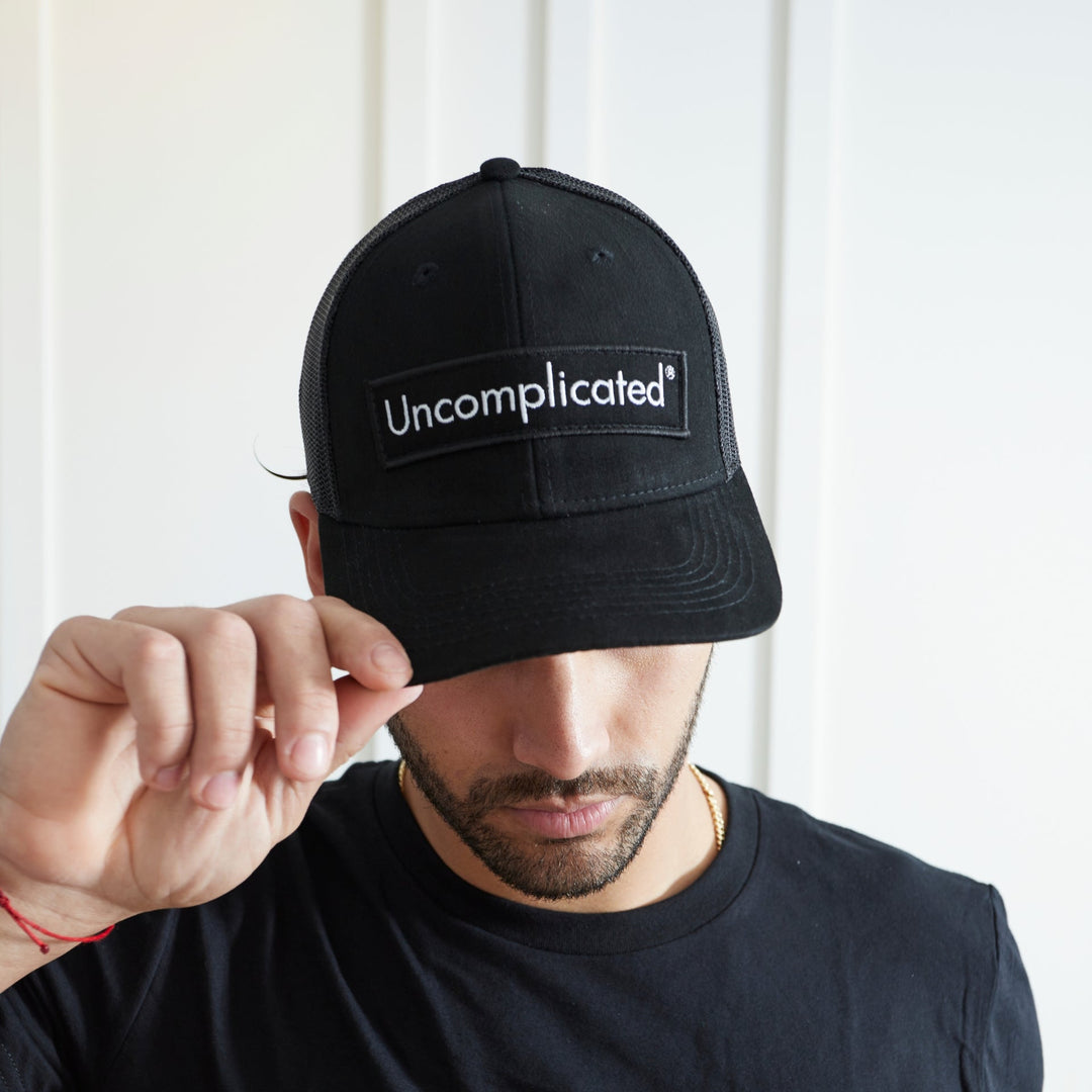 Merchandise – Tiege Hanley