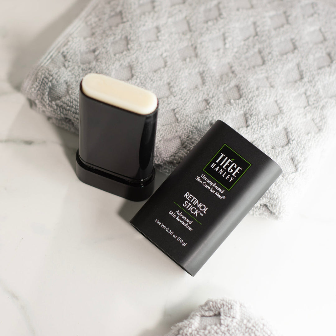 RETINOL STICK – Tiege Hanley