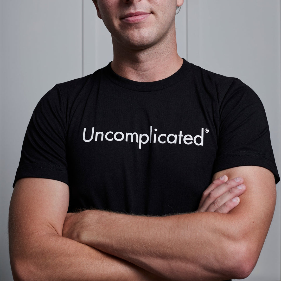 Merchandise – Tiege Hanley