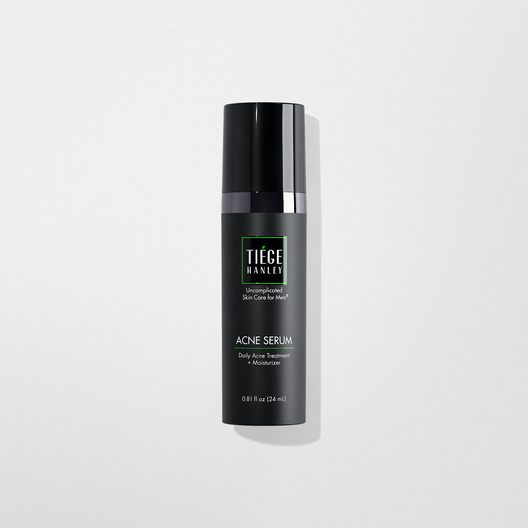 Tiege Hanley Face Care Essentials – Acne Care