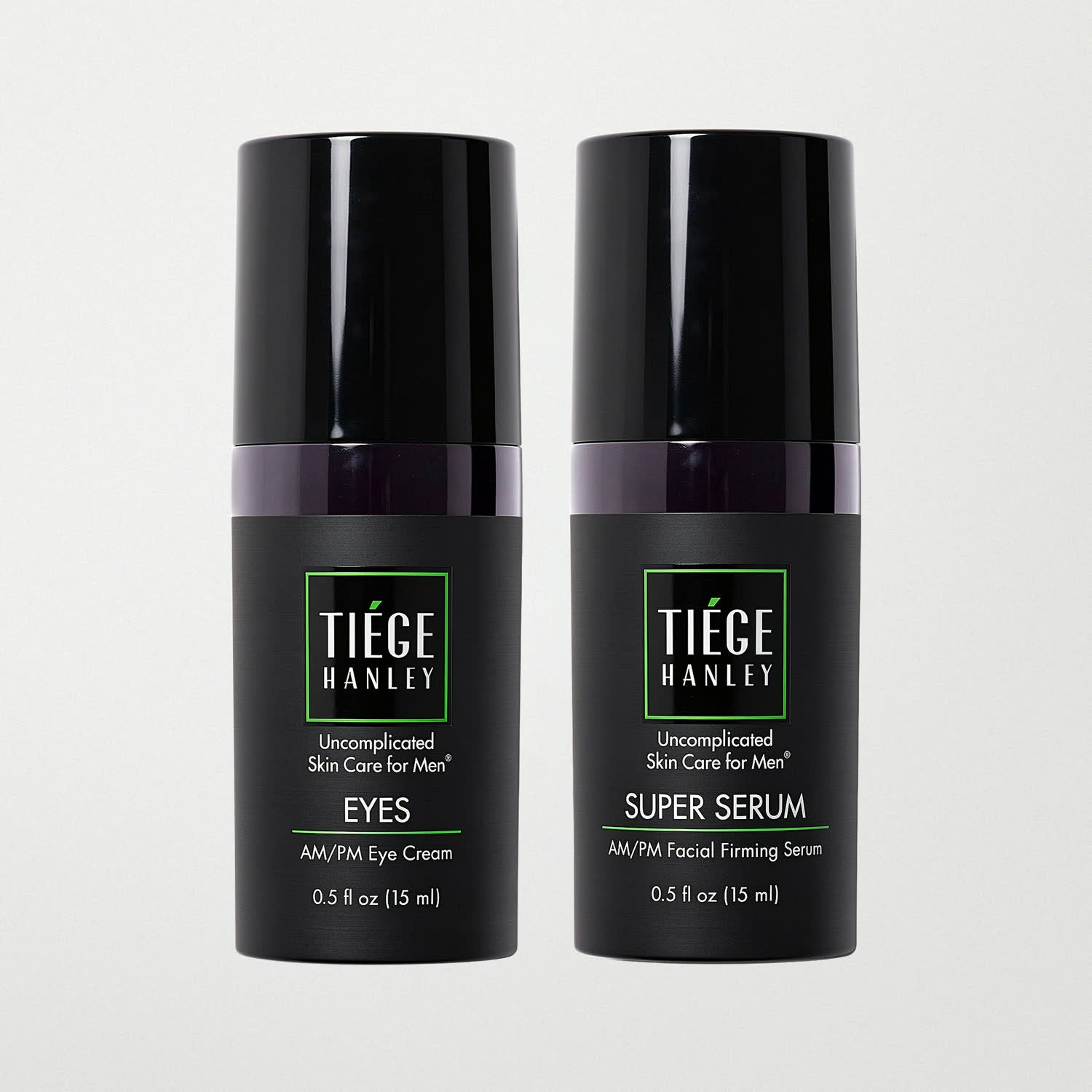 Advanced Anti-Aging Bundle – Tiege Hanley