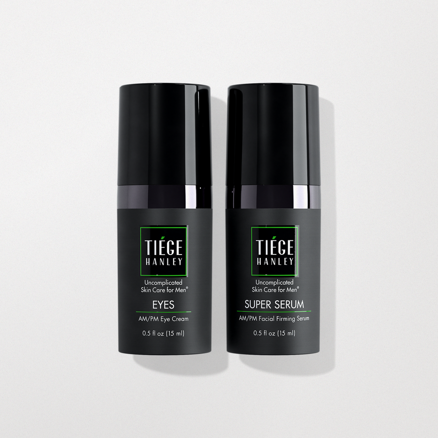 Advanced Anti-Aging Bundle – Tiege Hanley