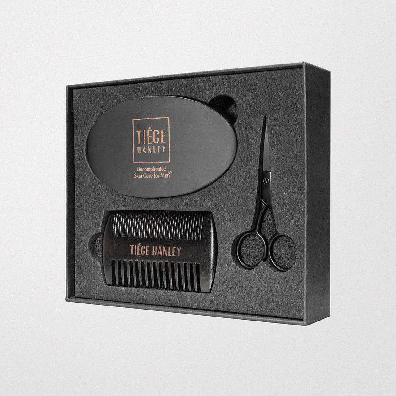 Beard Kit – Tiege Hanley