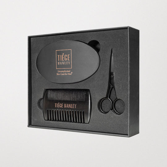 Beard Kit – Tiege Hanley
