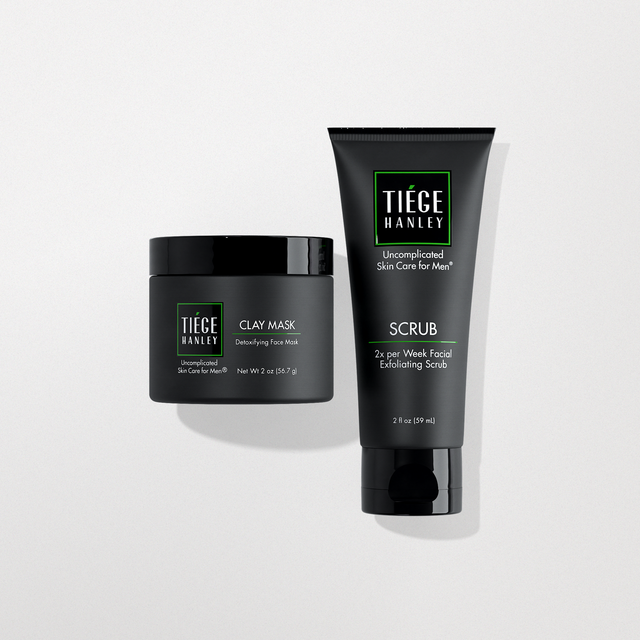 Bundles – Tiege Hanley