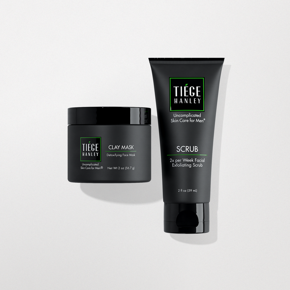Bundles – Tiege Hanley