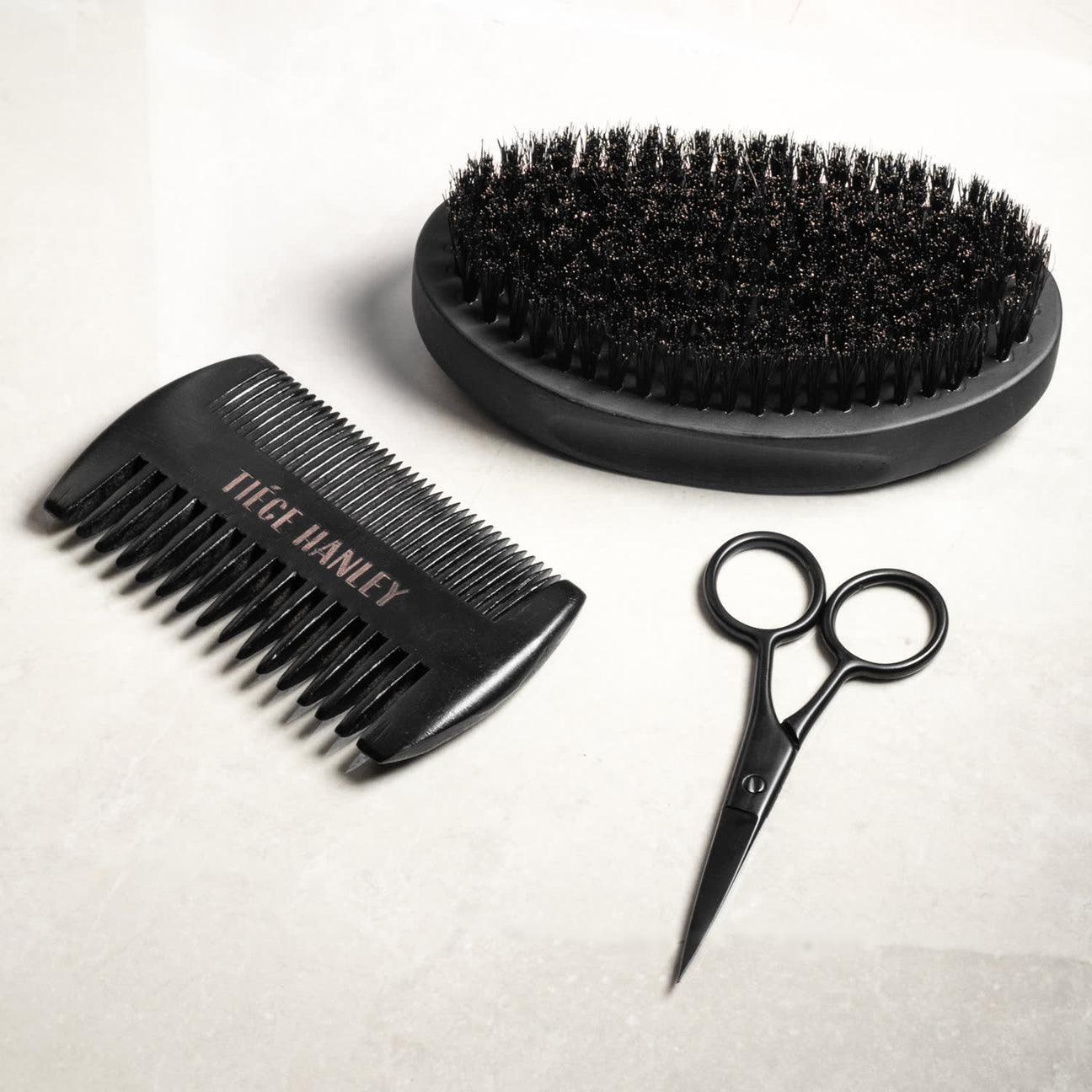 Beard Kit – Tiege Hanley