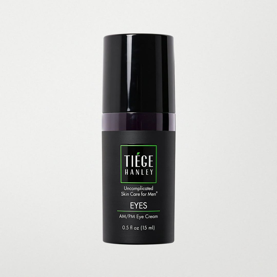 Eye Cream for Men – Tiege Hanley