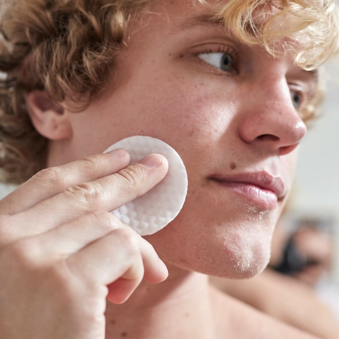 GLYCOLIC PADS – Tiege Hanley