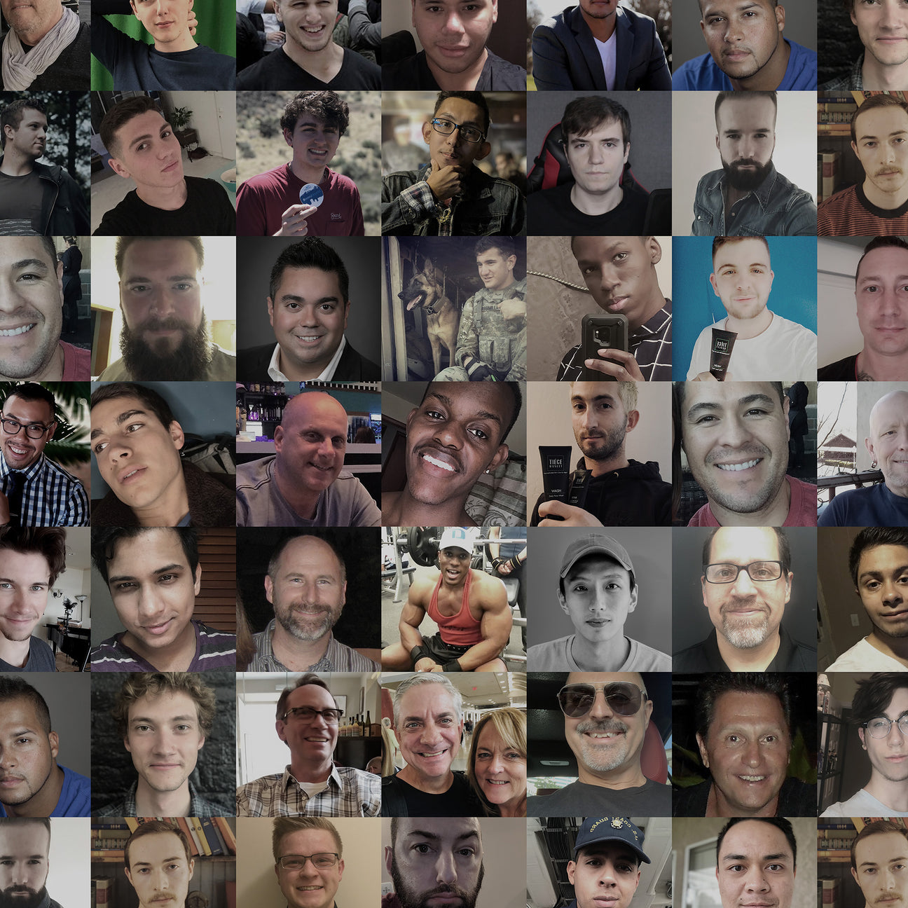 Uncomplicated Skin Care for Men – Tiege Hanley