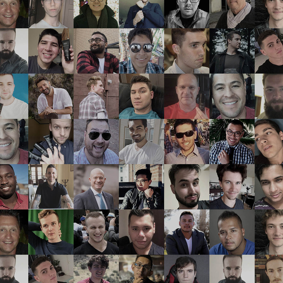 Uncomplicated Skin Care for Men – Tiege Hanley