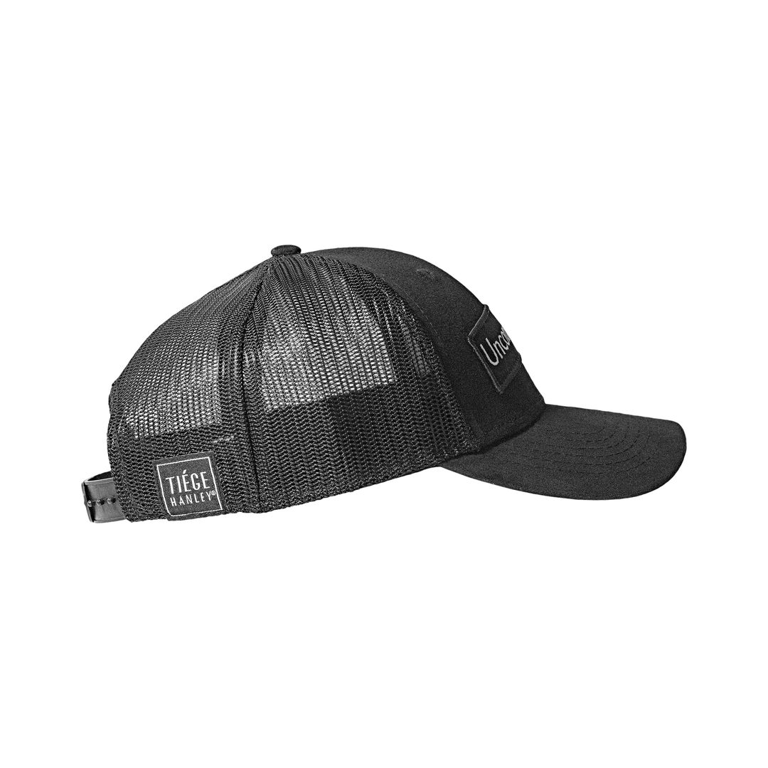 Tiege Baseball Cap – Tiege Hanley