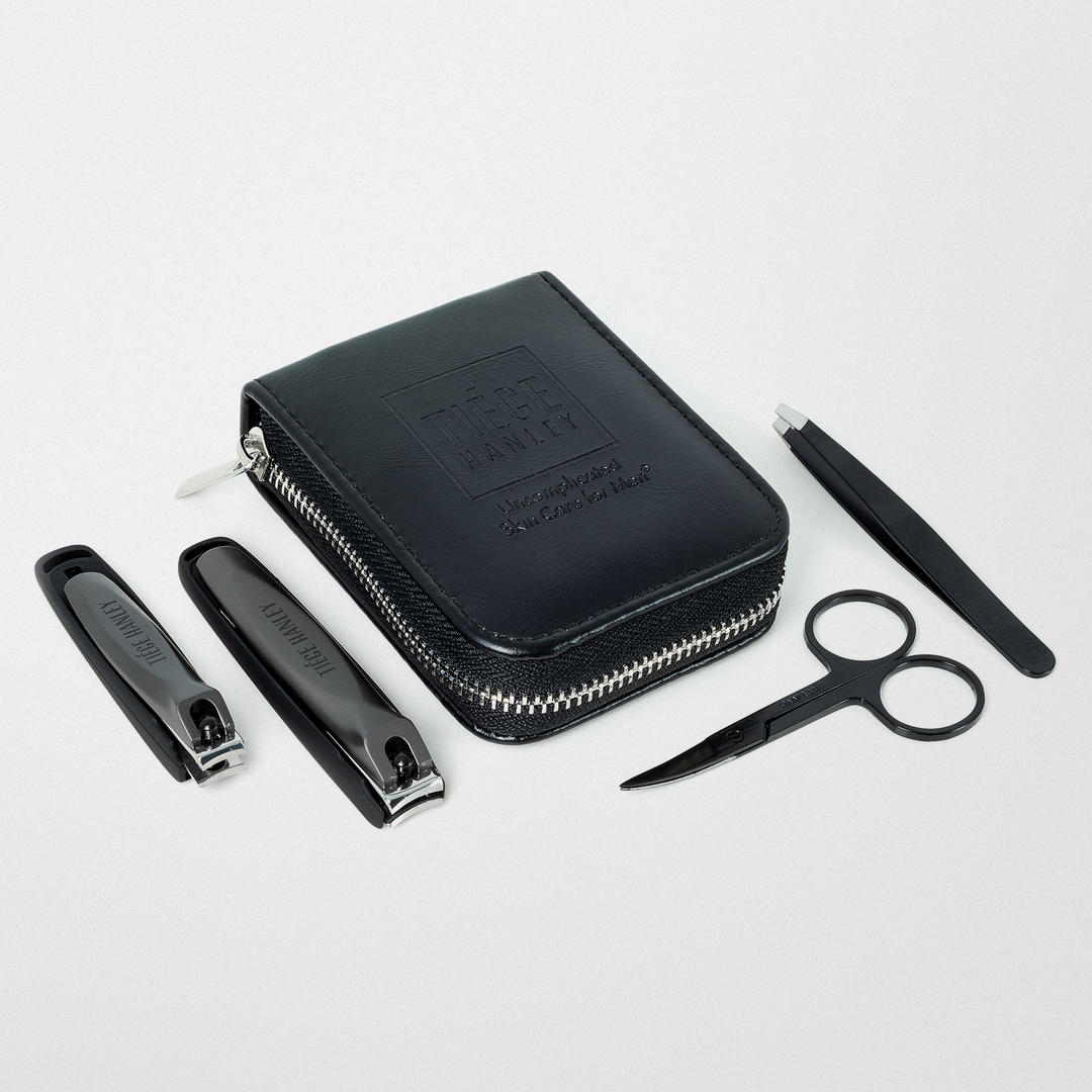 Manicure Set – Tiege Hanley