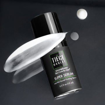 Tiege Hanley's Anti-Aging Skin Care Kit for Men