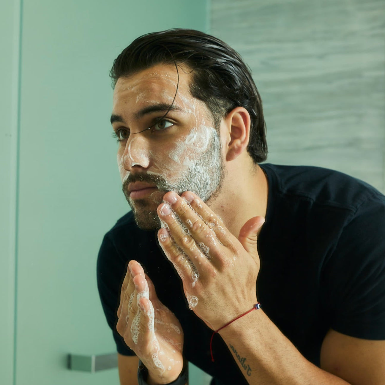 Tiege Hanley's Anti-Aging Skin Care Kit for Men