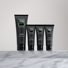 Should Men Care About pH Balance? – Tiege Hanley