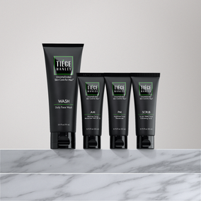 Should Men Care About pH Balance? – Tiege Hanley