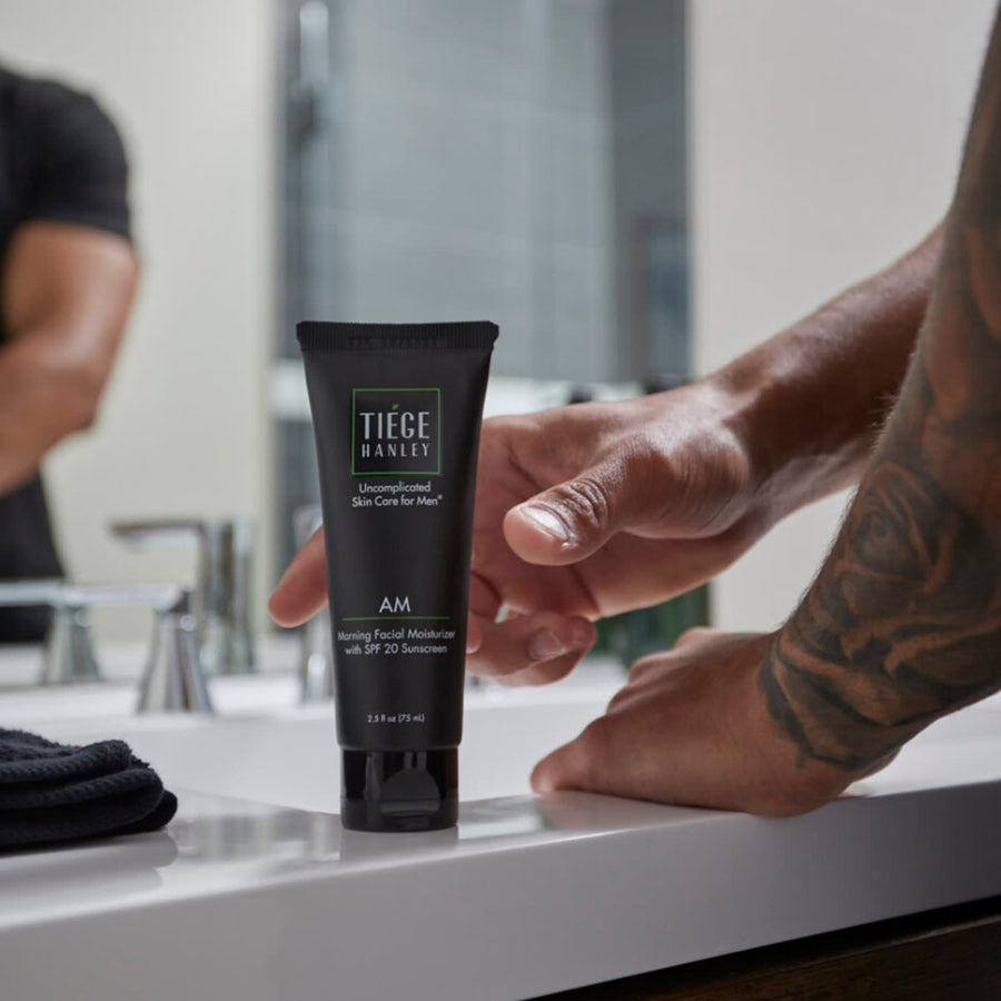 Superior Anti-Aging Bundle – Tiege Hanley