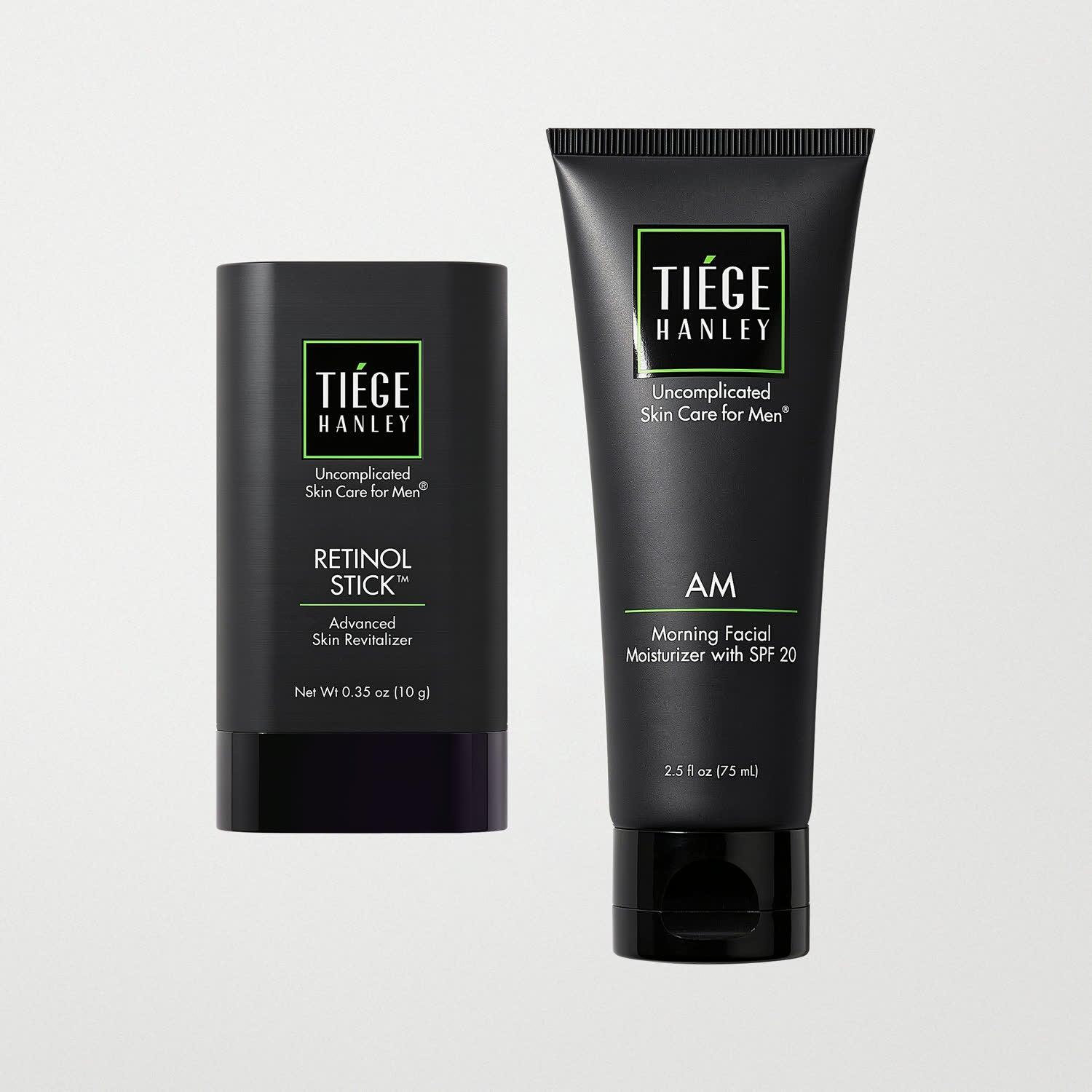 Superior Anti-Aging Bundle – Tiege Hanley