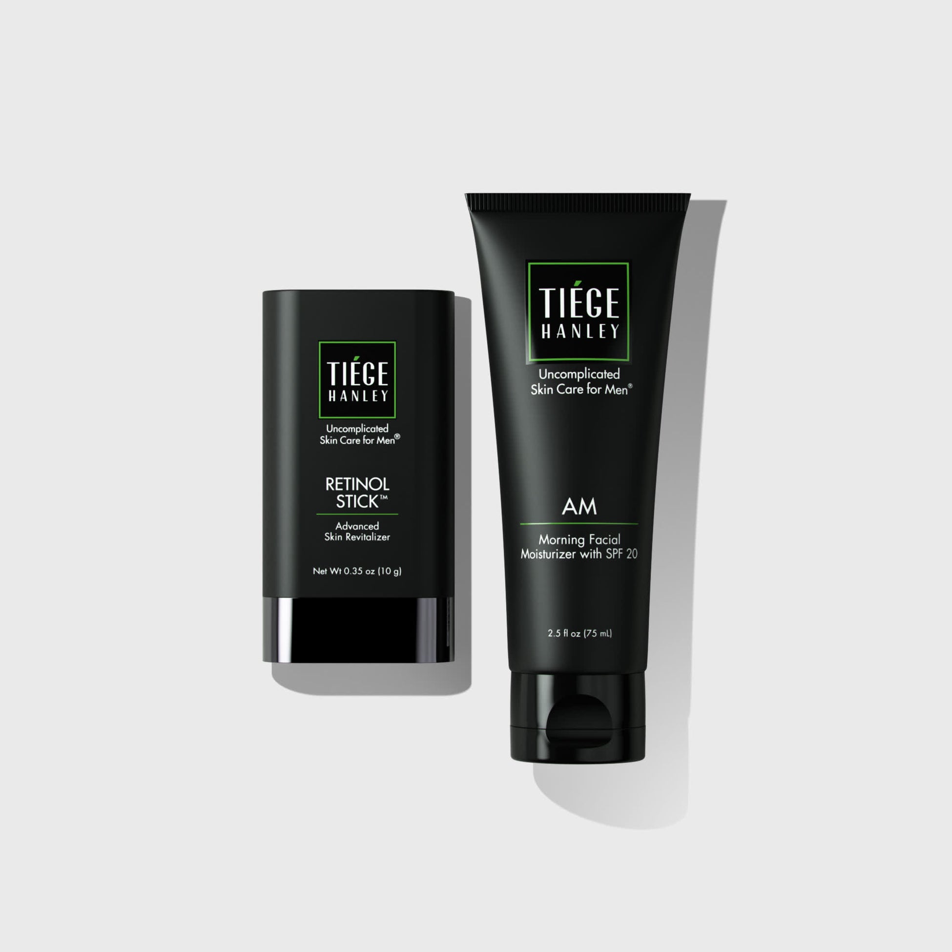 Superior Anti-Aging Bundle – Tiege Hanley