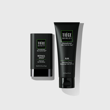 Superior Anti-Aging Bundle – Tiege Hanley