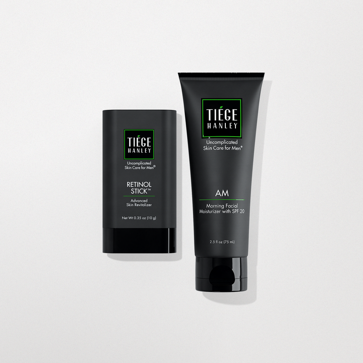 Superior Anti-Aging Bundle – Tiege Hanley