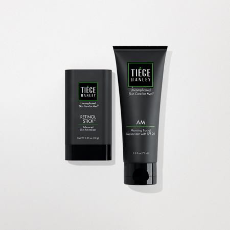 Superior Anti-Aging Bundle – Tiege Hanley